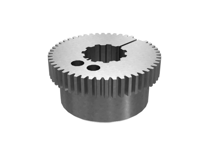 149-5105: FLANGE | Cat® Parts Store