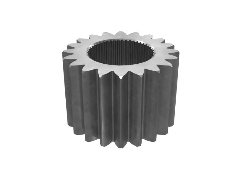 469-1591: GEAR-SUN | Cat® Parts Store