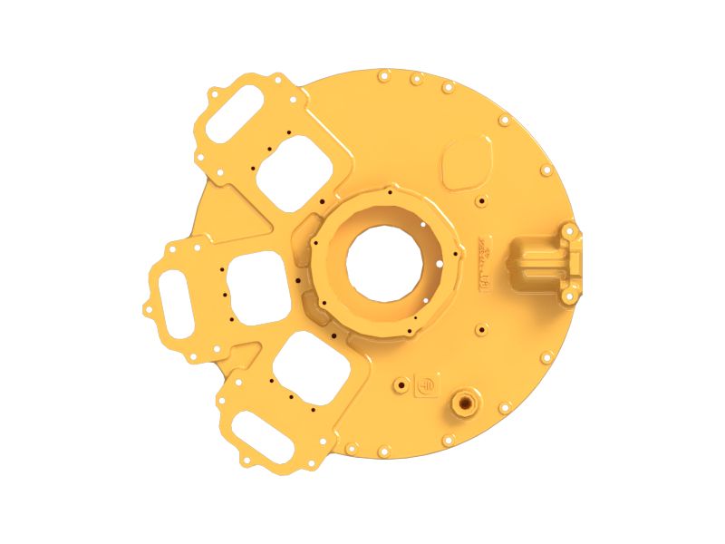 477-3204: COVER | Cat® Parts Store