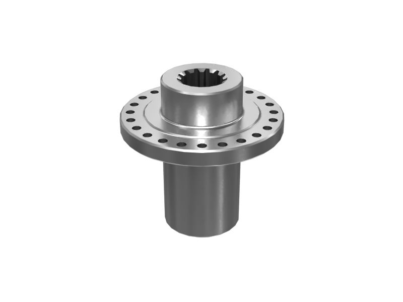 346-8871: SHAFT-AUX DR | Cat® Parts Store