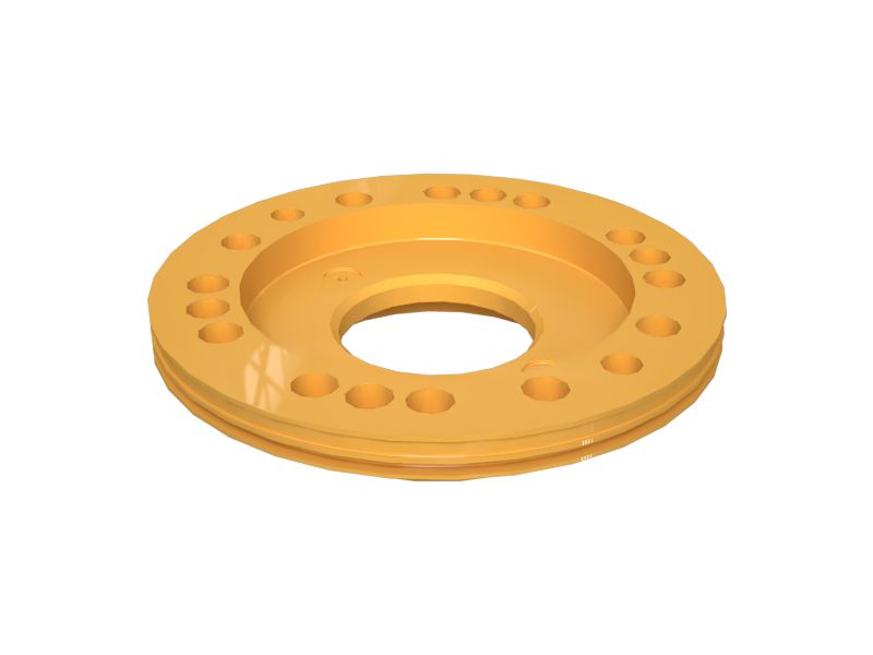 447-5689: PISTON | Cat® Parts Store