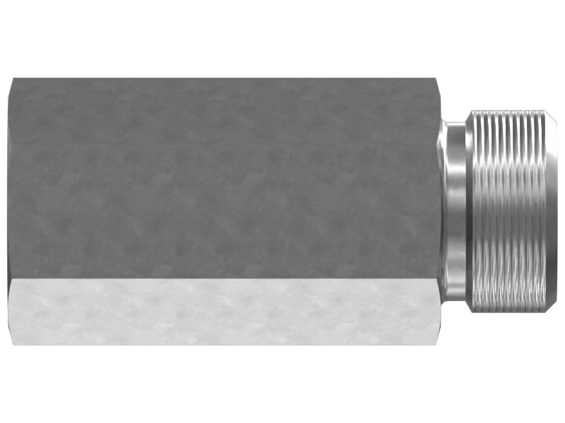 273-5156: 7/8" X 3/4" Straight Adapter | CATCorp