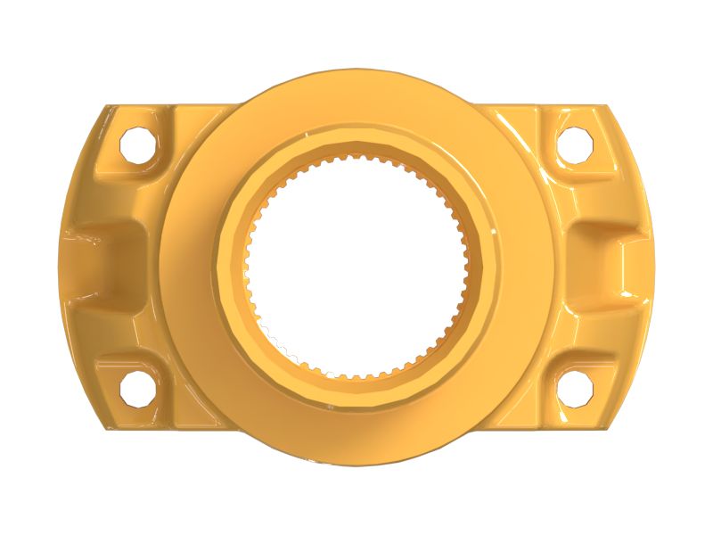 424-0121: YOKE (10C) | Cat® Parts Store