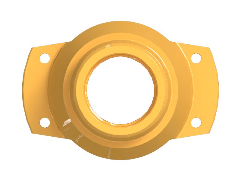 174-7108: 9C Wing Yoke | Cat® Parts Store