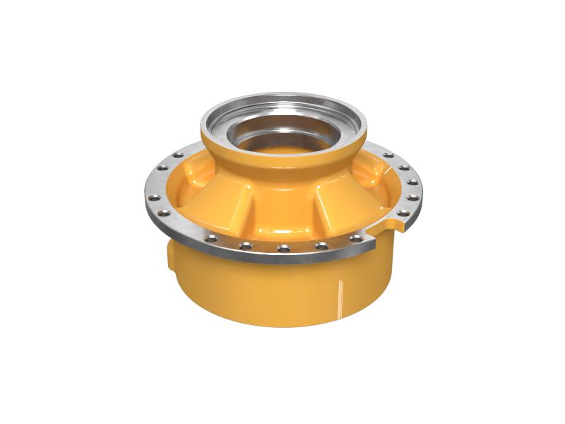 495-8244: WHEEL | Cat® Parts Store