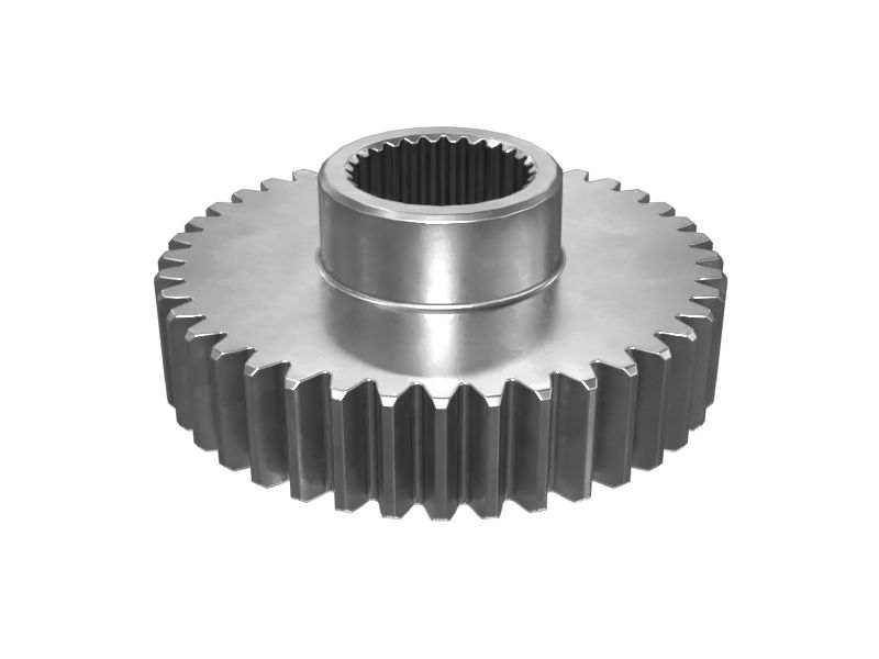 556-4471: GEAR-OUTPUT | Cat® Parts Store