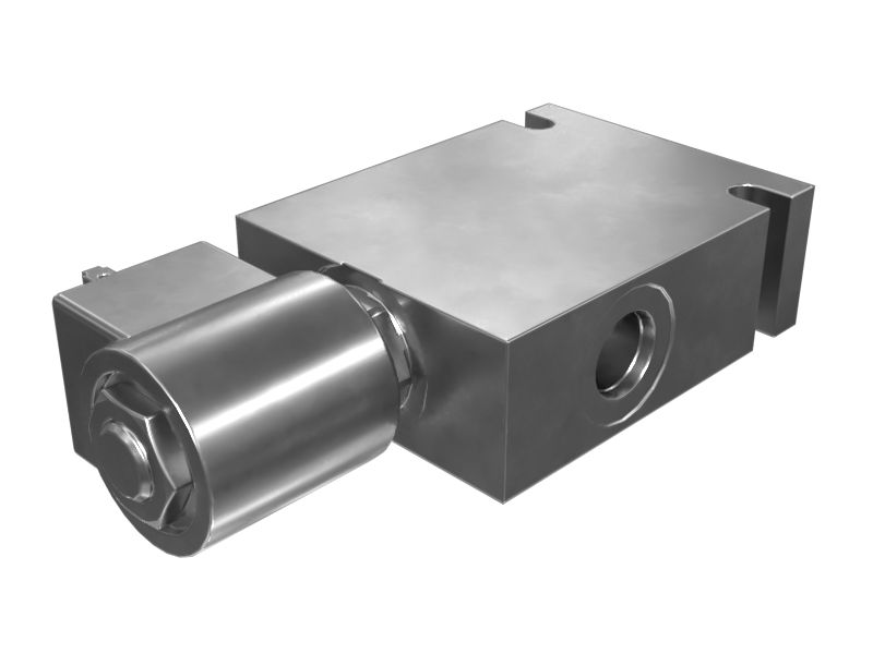 451-0579: Solenoid Valve | Cat® Parts Store