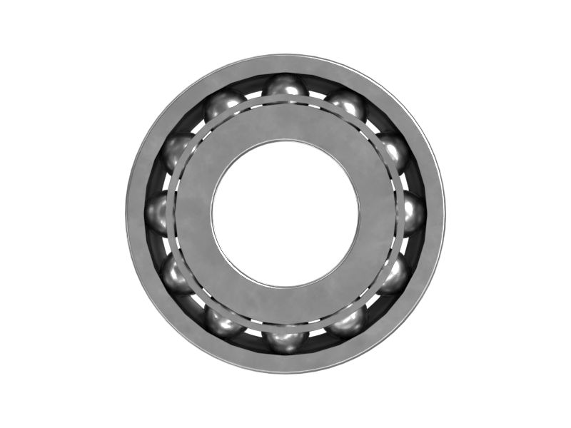 523-3663: BEARING-BALL | Cat® Parts Store