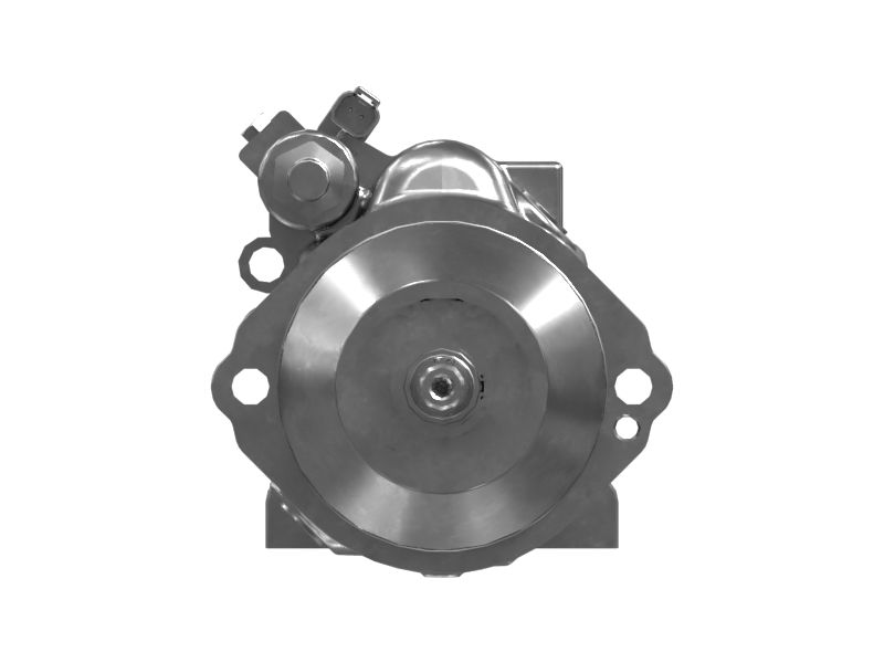 520-0944: 25cc Piston Motor | CATCorp