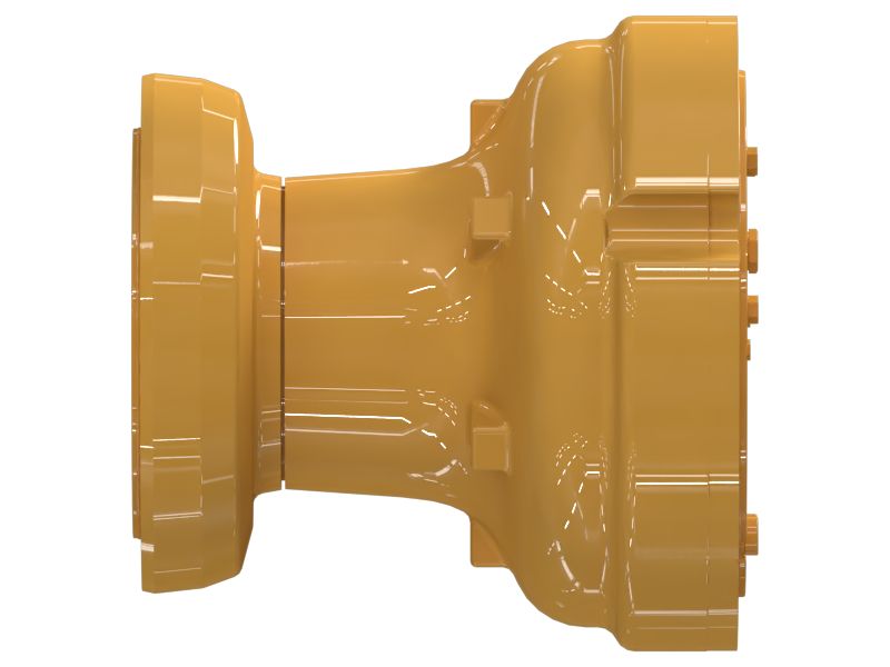 20R-7939: WHEEL GP-FDR | Cat® Parts Store