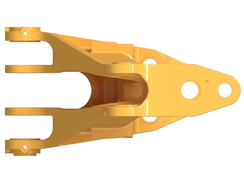 236-6955: FRAME AS | Cat® Parts Store