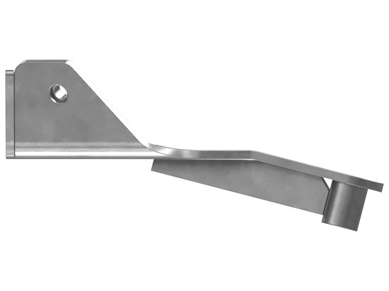 267-2897: Air Inlet Tube Mounting Bracket | CATCorp