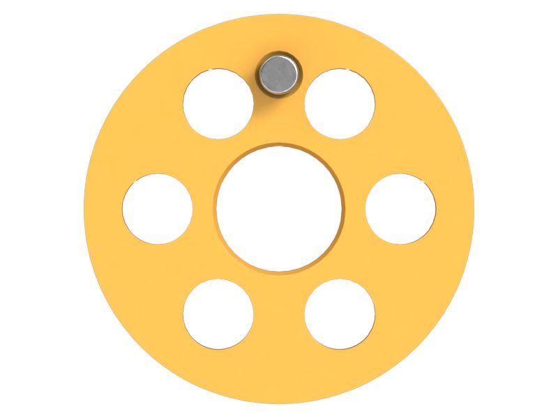 236-4136: CONJUNTO DE ADAPTADOR | Cat® Parts Store