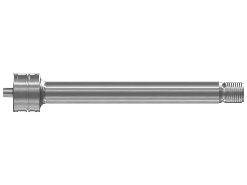 467-1617: 110mm Diameter Hydraulic Piston Rod | Cat® Parts Store