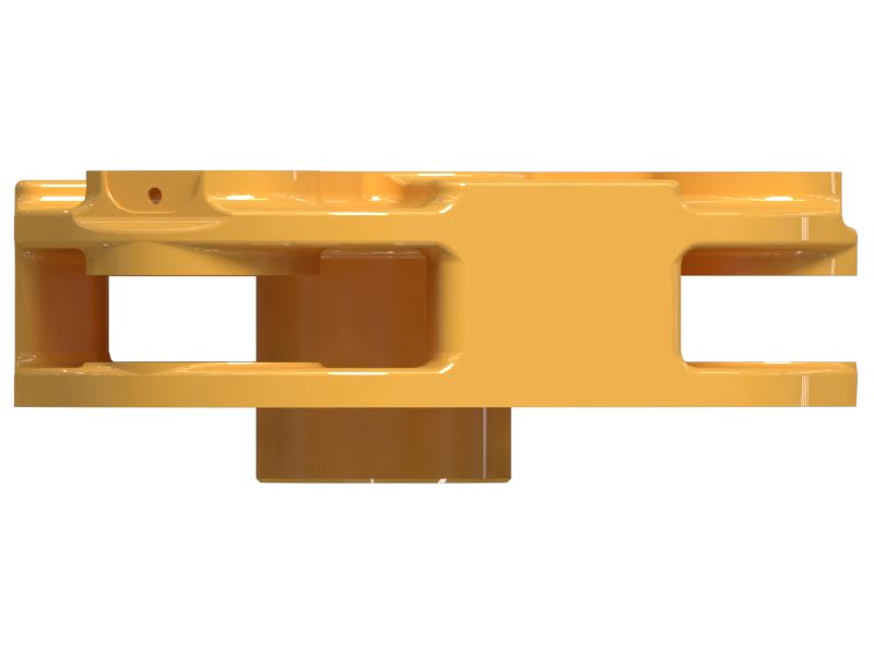 536-2116: CARRIER-PLAN | Cat® Parts Store