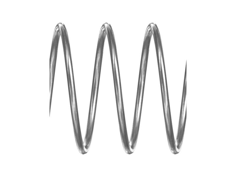355-3769: Check Valve Spring | CATCorp