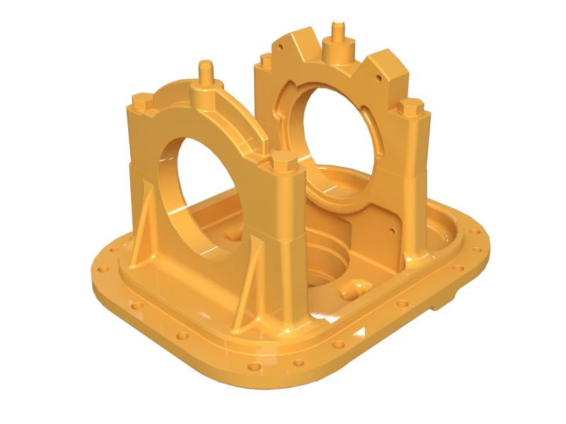 Differential Carriers | Cat® Parts Store