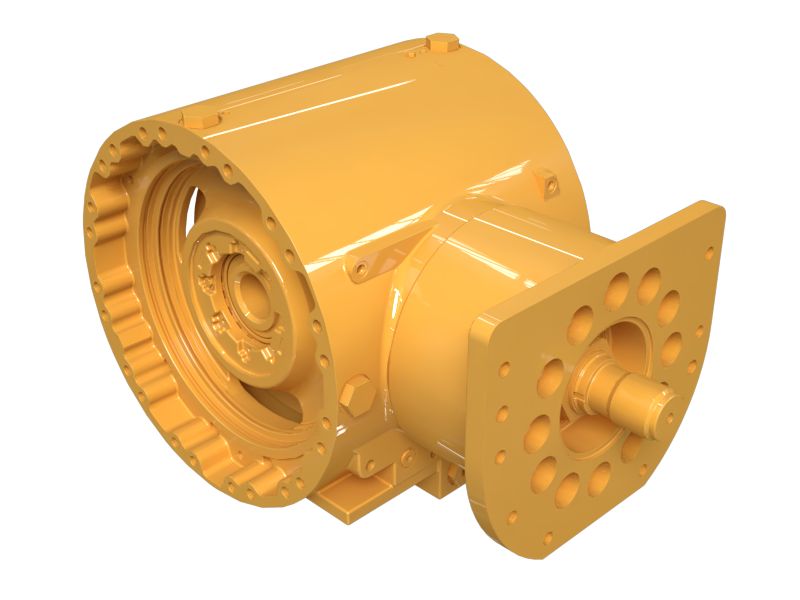 168-5065: GEAR GP-DIFF | Cat® Parts Store