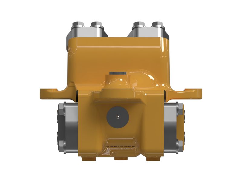 234-3042: VALVE GP-QDR | Cat® Parts Store