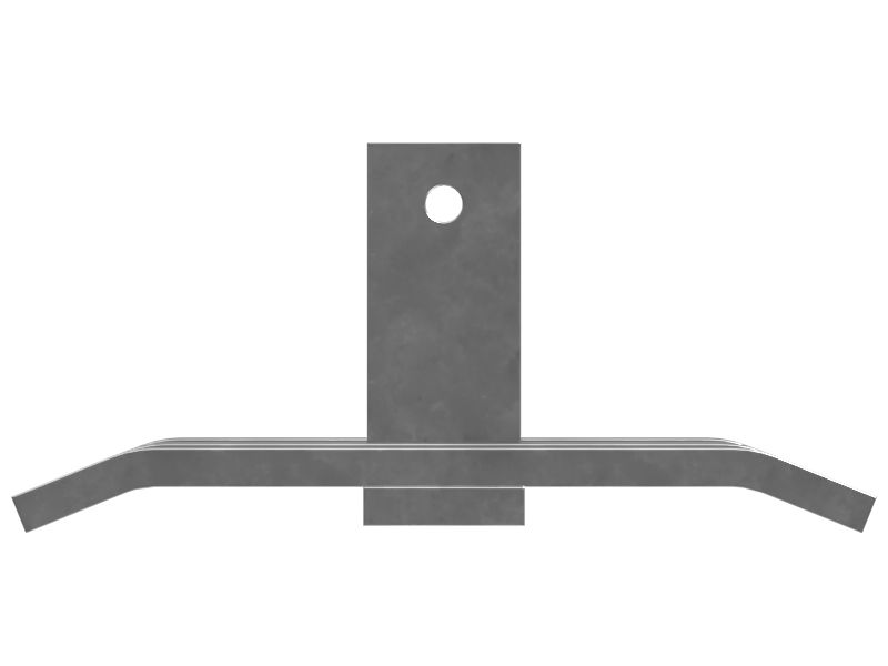 263-5997: Conveyor Elevator Drag Plate | CATCorp