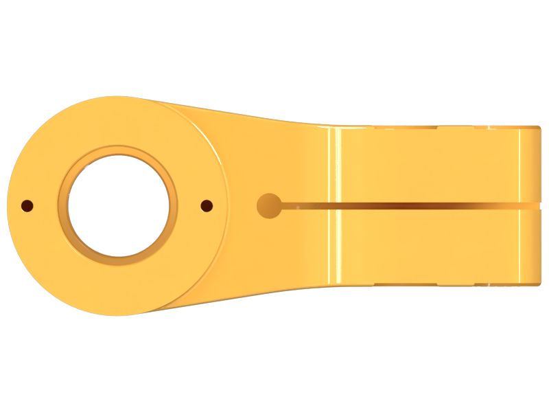 445-9783: Steering Cylinder Yoke | Cat® Parts Store