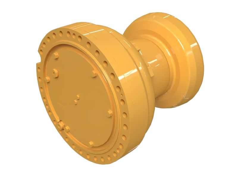 20R-7939: WHEEL GP-FDR | Cat® Parts Store