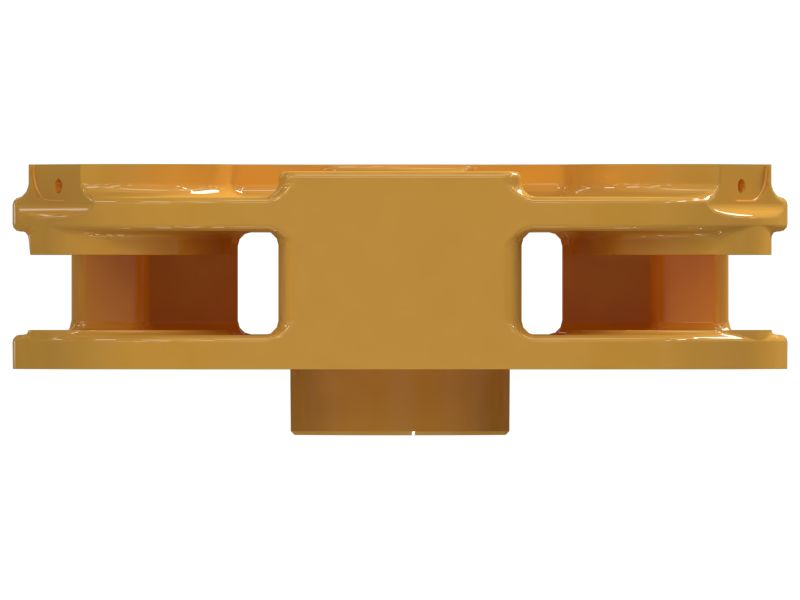 536-2116: CARRIER-PLAN | Cat® Parts Store