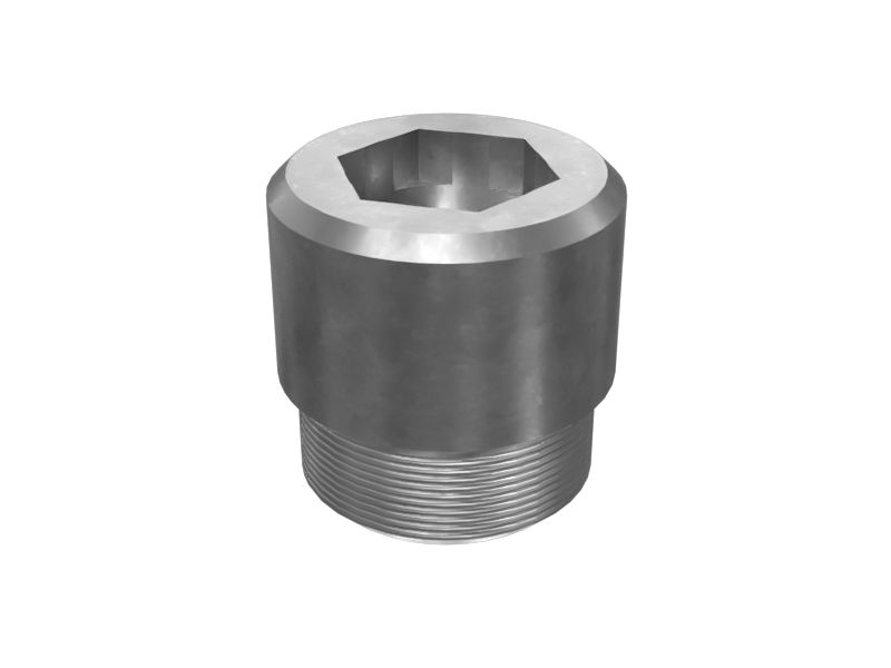 374-3604: M18 Thread Orifice | CATCorp