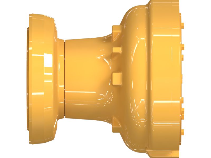 20R-7939: WHEEL GP-FDR | Cat® Parts Store