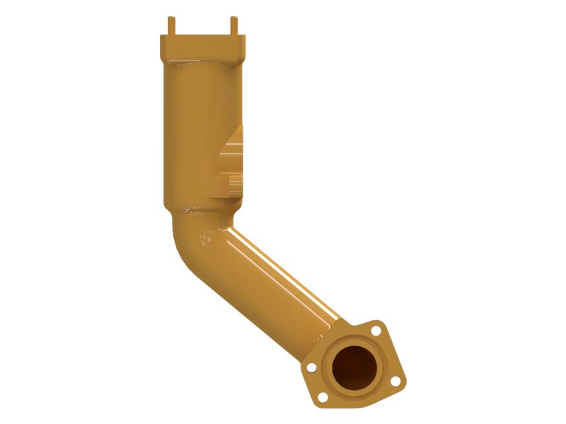 211-4326: HOUSING AS. | Cat® Parts Store