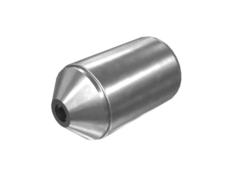 511-3540: Pilot Operated Check Valve Cone | Cat® Parts Store