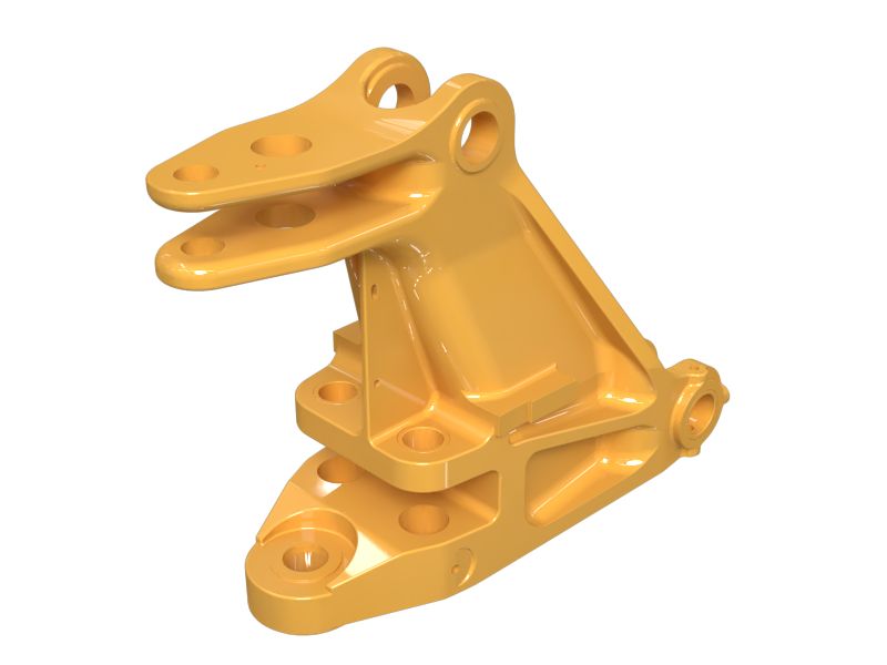 236-6955: FRAME AS | Cat® Parts Store