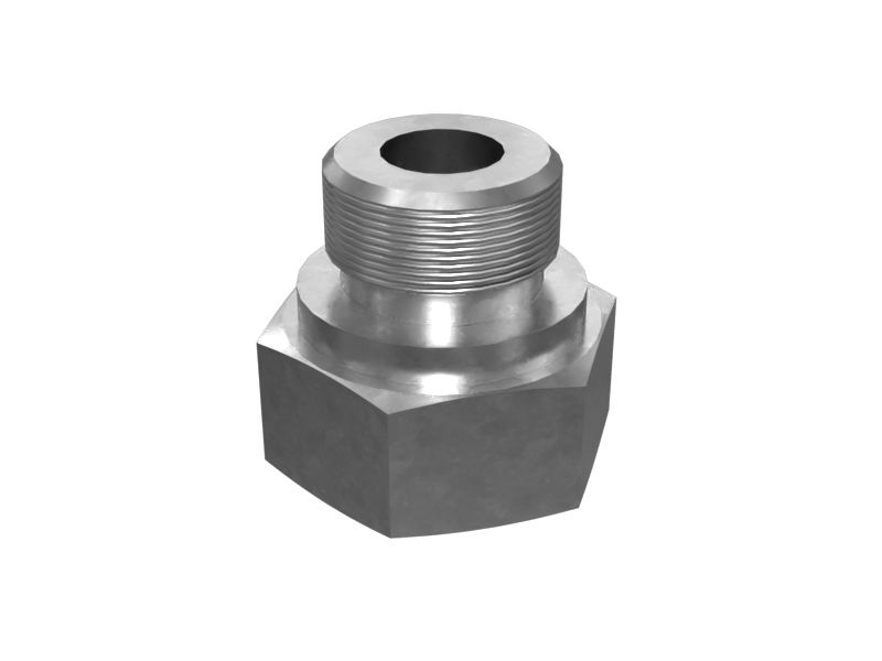 439-1938: ADAPTER-STR | Cat® Parts Store