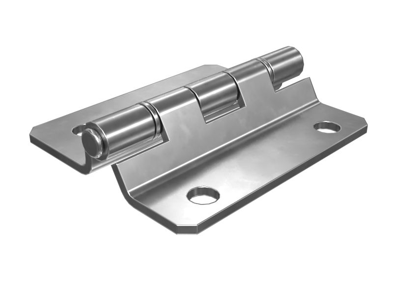 274-3568: Cab Door Hinge | CATCorp