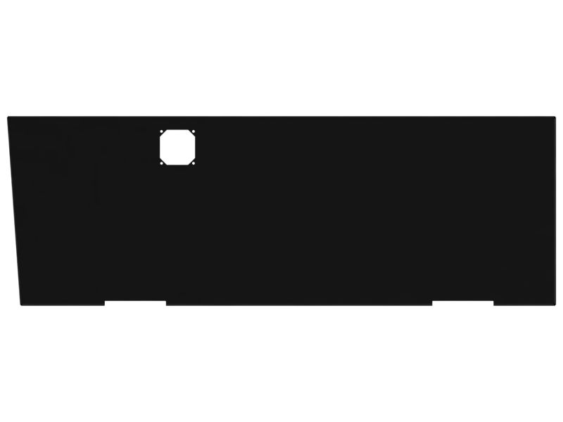 268-3918: Engine Enclosure Access Door | Cat® Parts Store