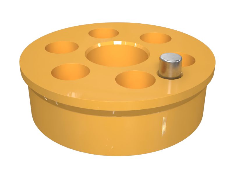 236-4136: CONJUNTO DE ADAPTADOR | Cat® Parts Store