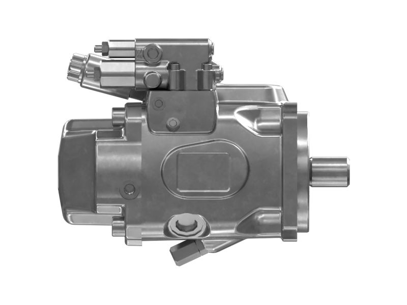 398-7480: 基本活塞泵总成 | Cat® Parts Store