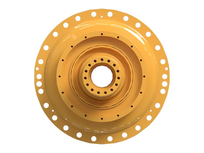 180-7919: Final Drive Spindle | Cat® Parts Store