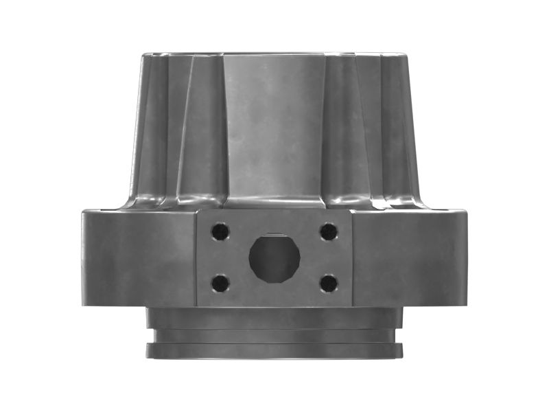 358-8528: Cabezal | Cat® Parts Store