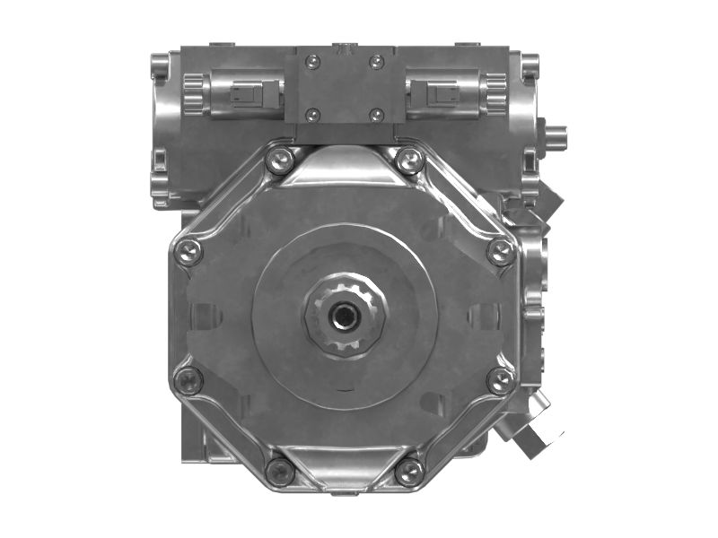 453-3634: PUMP GP-DOUB | Cat® Parts Store