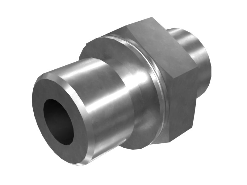 580-1897: ADAPTER-STR | Cat® Parts Store