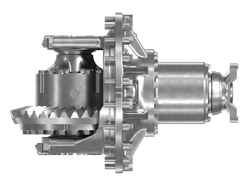 230-4939: GEAR GP-DIFF | CATCorp