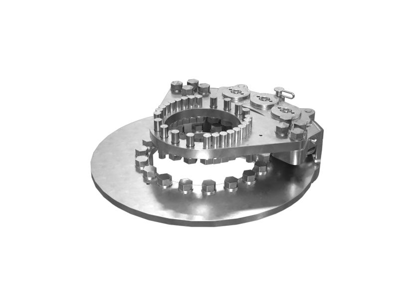 329-4857: BRAKE GP SER | Cat® Parts Store