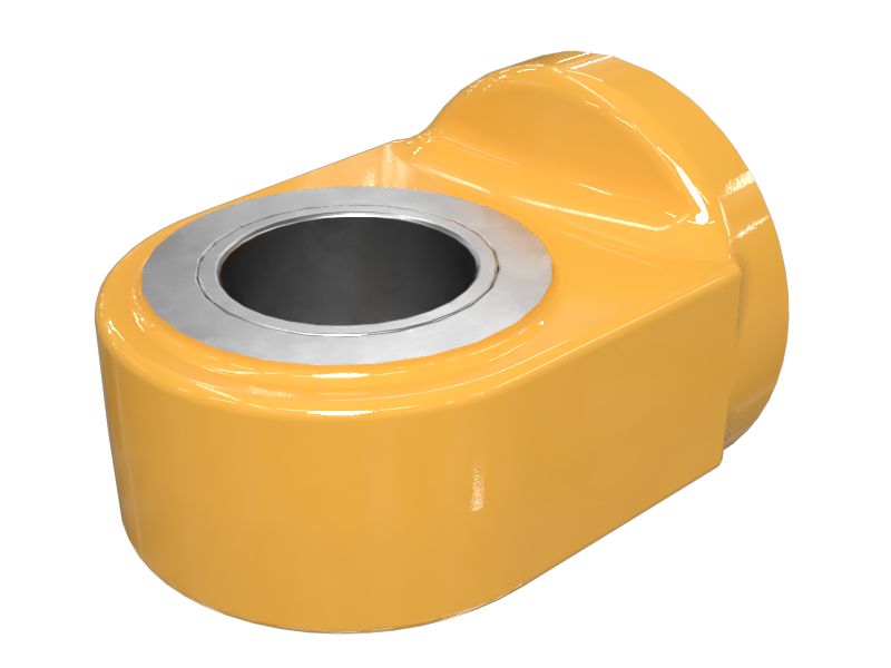 4J-4517: HEAD A | Cat® Parts Store