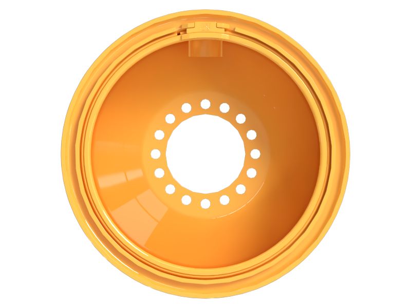 563-0262: RIM GP-DMOUN | Cat® Parts Store