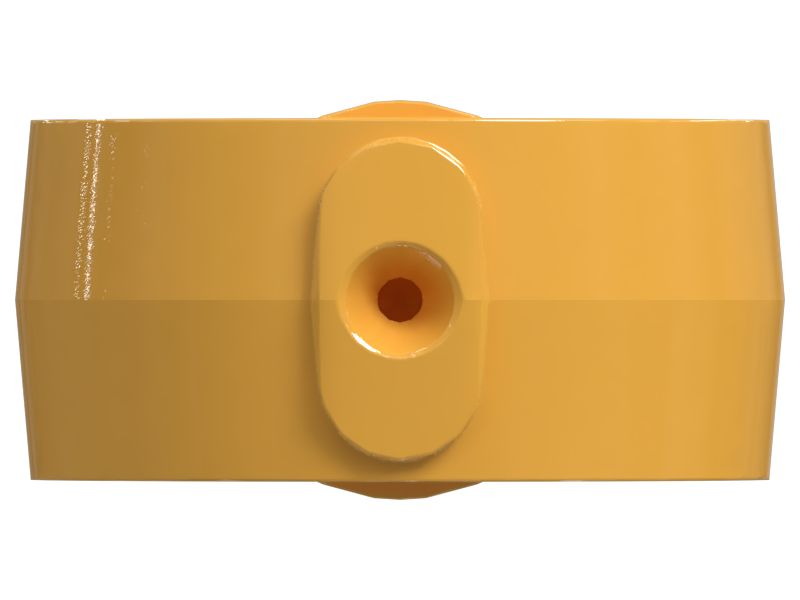 4T-8520: Hoist Cylinder Rod | Cat® Parts Store