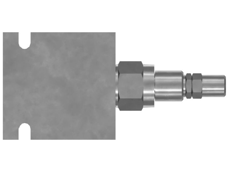 441-9925: Pressure Reducing Valve | CATCorp