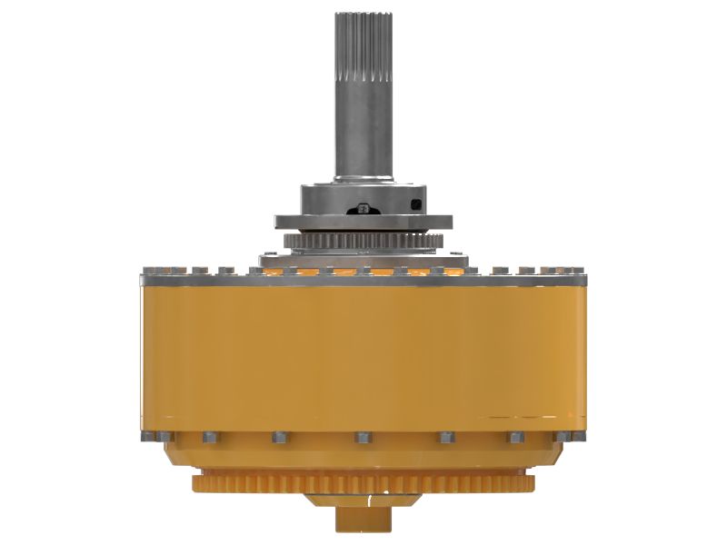 320-6946: Torque Converter | CATCorp
