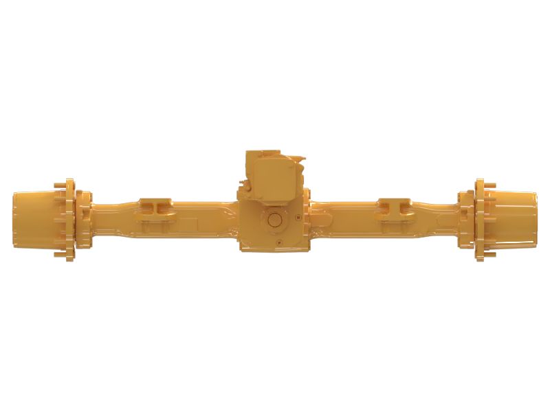 549-0178: AXLE GP-REAR | CATCorp