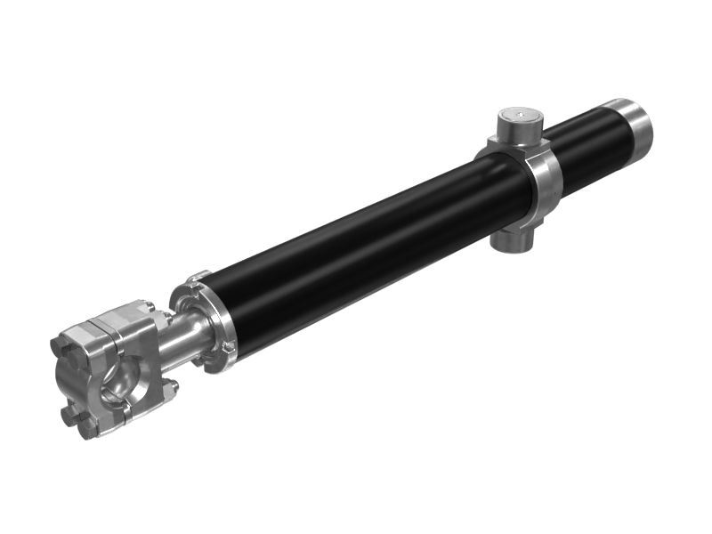 434-1934: CYL GP | Cat® Parts Store